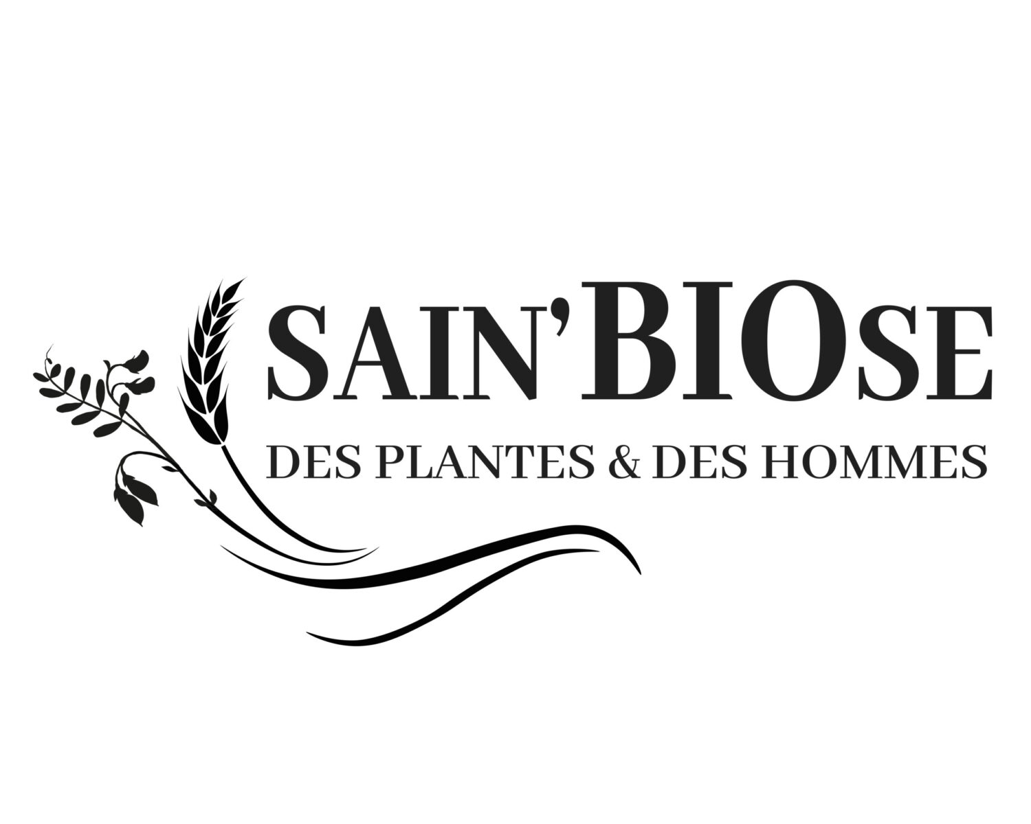 La Ferme Sain'Biose - Interbio - Nouvelle-Aquitaine